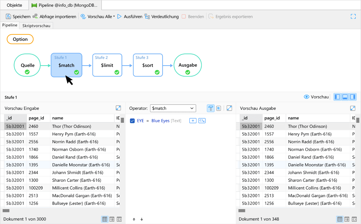Navicat 17 Highlights | Navicat