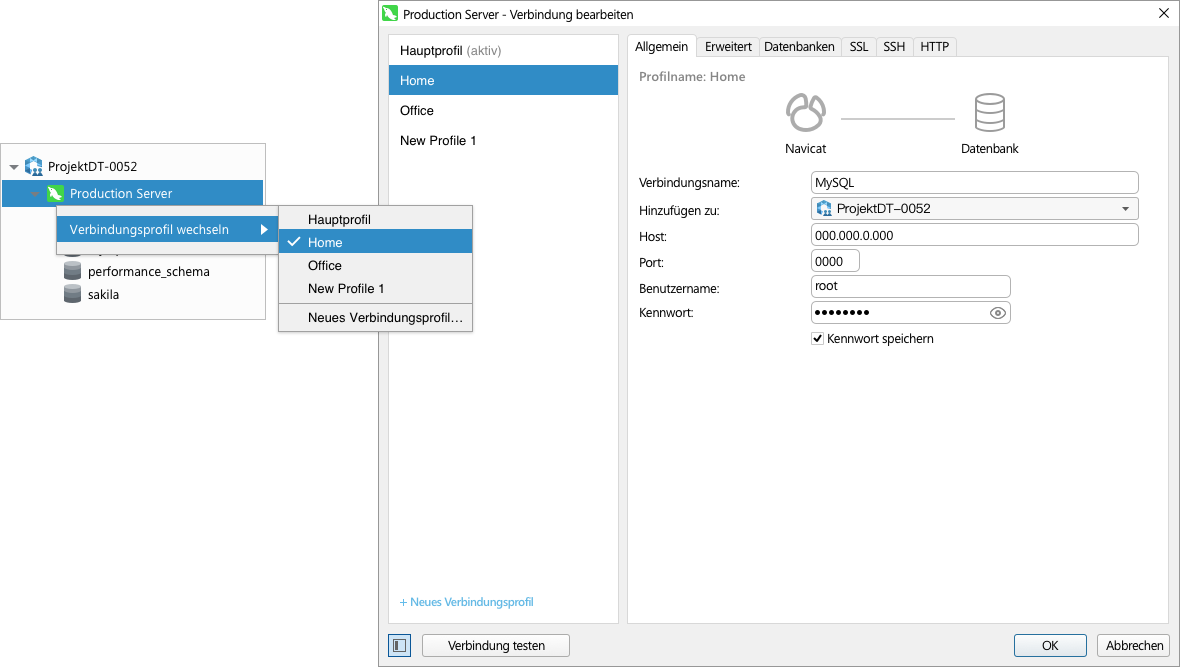 Navicat 16 Highlights | Navicat