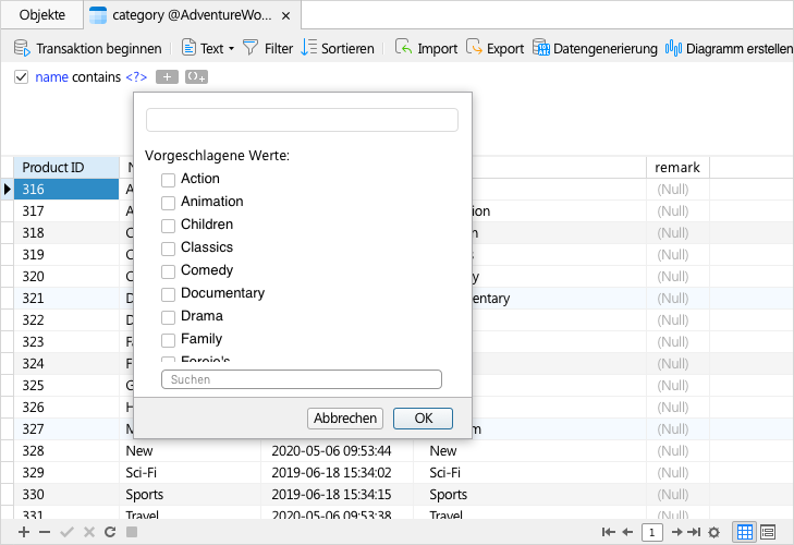 Navicat 16 Highlights | Navicat