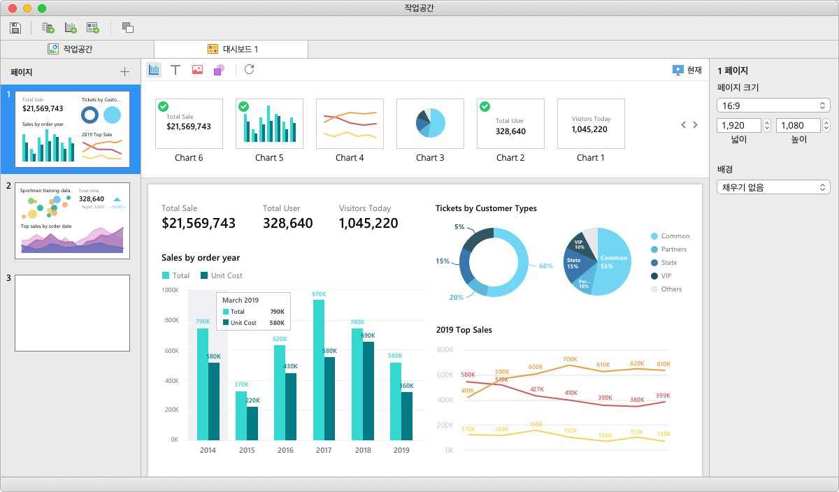 Navicat for MySQL Product Info (KR)
