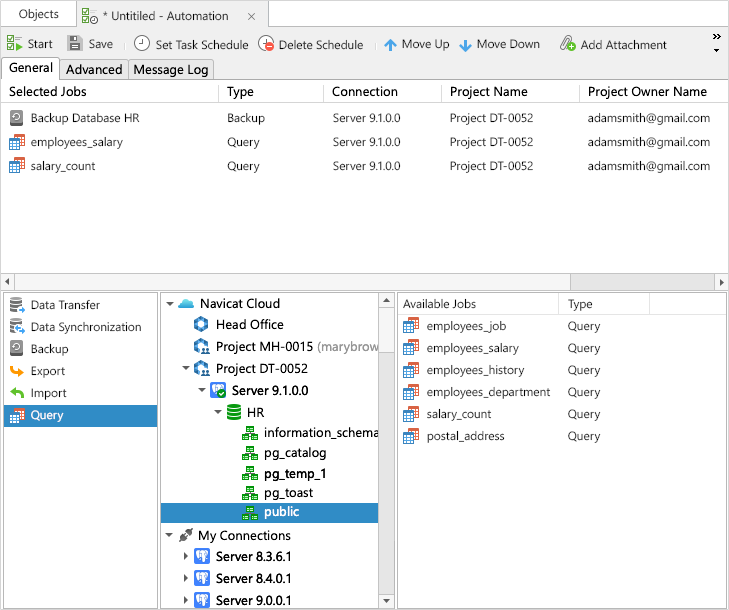 Navicat For Postgresql 12 1 1970