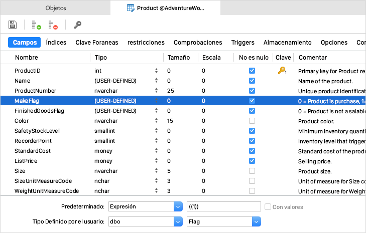 Navicat For Sql Server Gestione Diseñe Y Configure La Base De Datos
