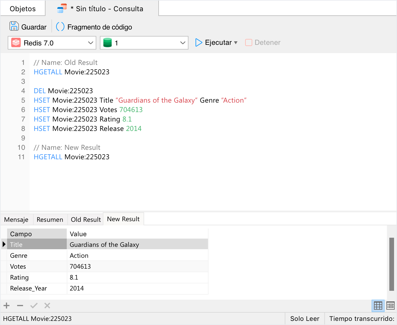 Navicat for Redis | Herramienta de Administración y desarrollo de Bases ...