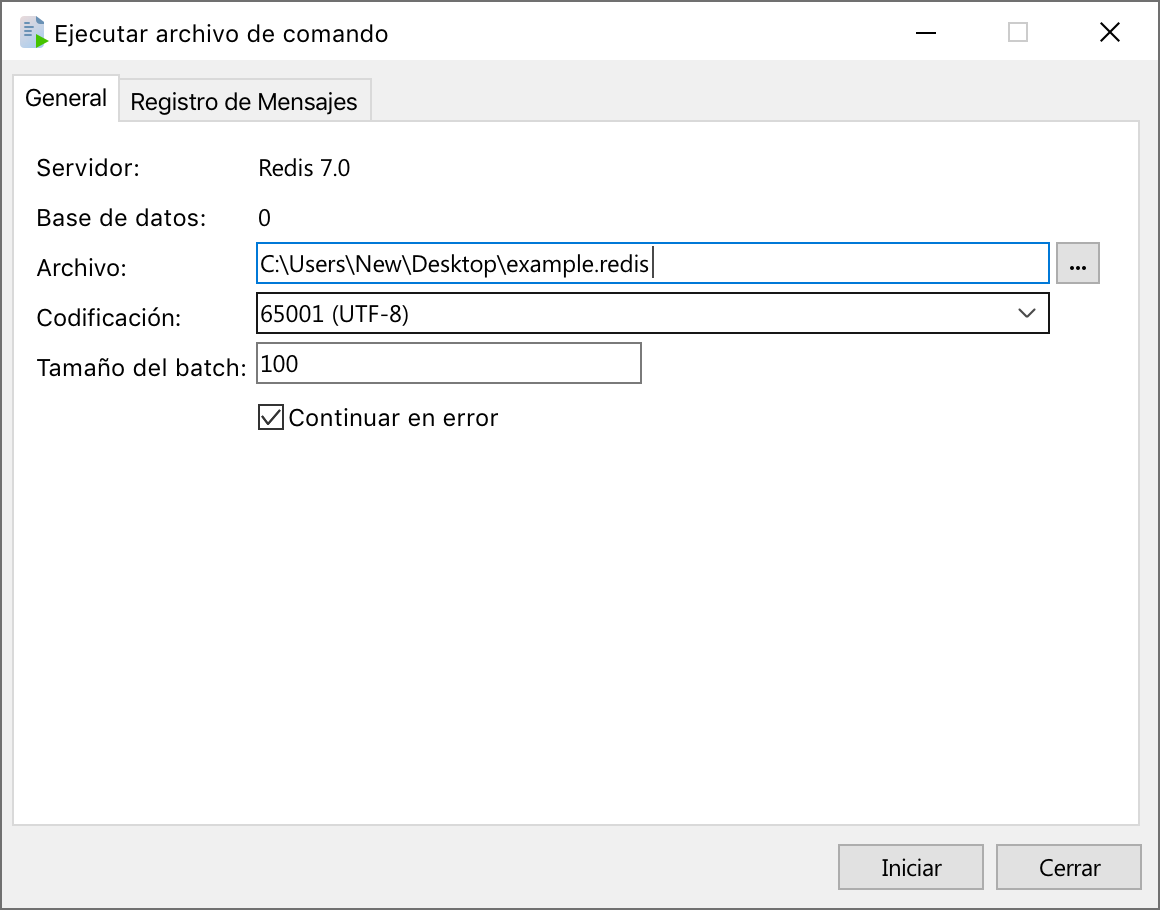 Navicat for Redis | Herramienta de Administración y desarrollo de Bases ...