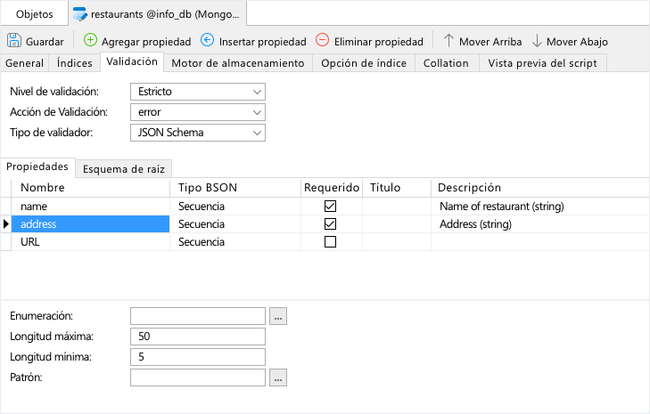 Navicat for MongoDB | Herramienta de desarrollo y de administración de bases de datos MongoDB