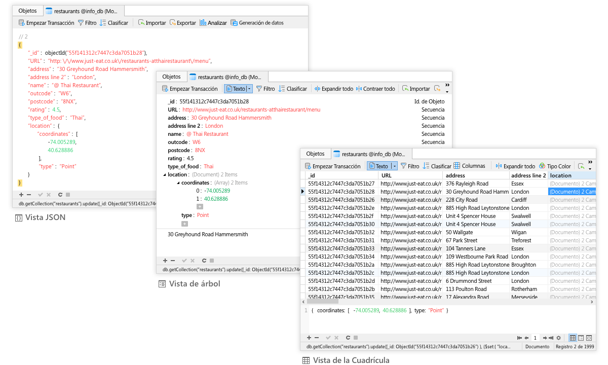 Navicat Premium Conecta Múltiples Bases De Datos En Una única