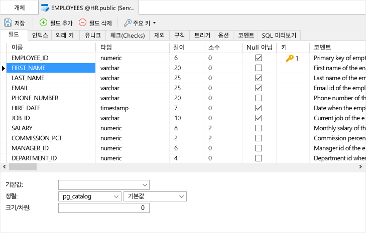 Navicat For Postgresql 강력한 Postgresql 데이터베이스 관리 도구