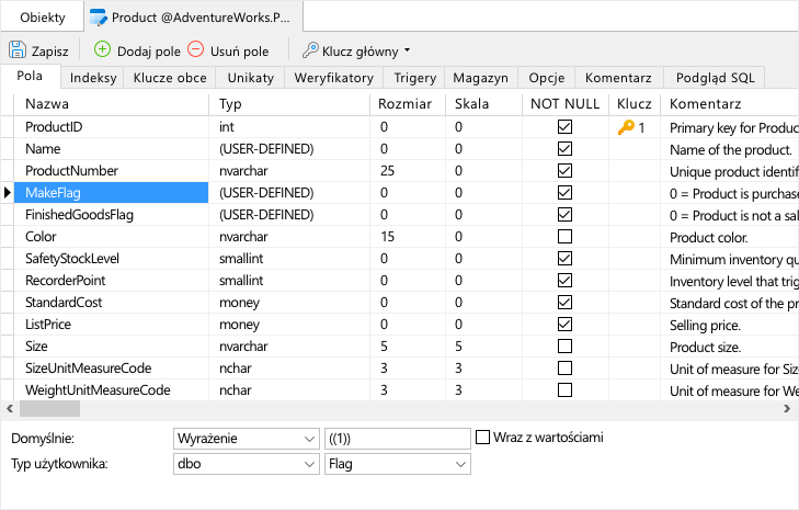 Navicat for SQL Server | Narzędzia programistyczne i administracyjne ...