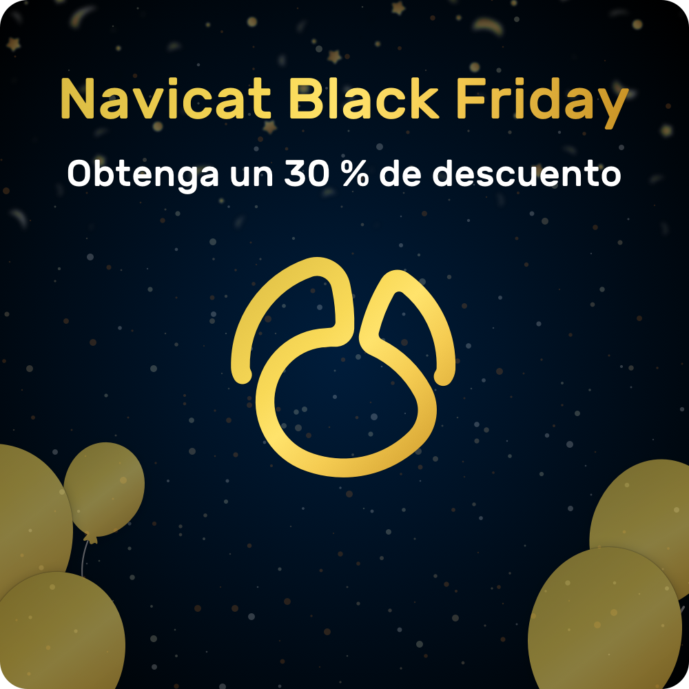Navicat | Descargar Navicat for MySQL versiones de prueba de 14 días ...