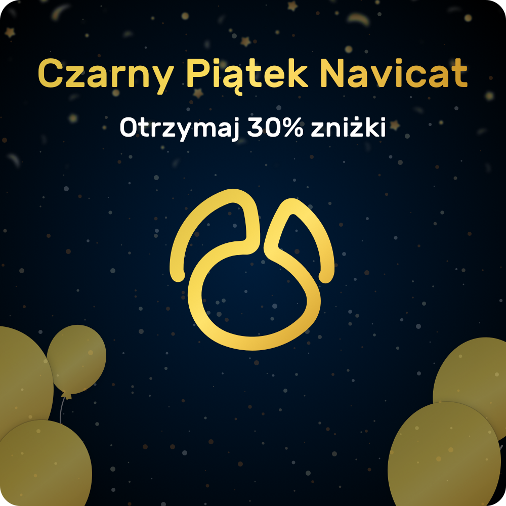 Navicat Gui Narzędzia Administracyjne Dla Baz Danych Mysql Redis Mongodb Mariadb Sql 3661