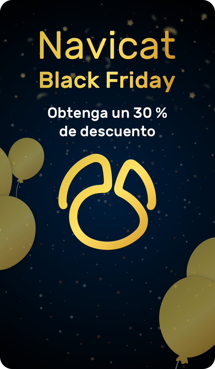 Navicat | Descargar Navicat for Oracle versiones de prueba de 14 días para Windows, macOS y Linux