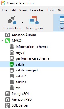 Navigation Pane Tips and Tricks Part 1: Managing Connections