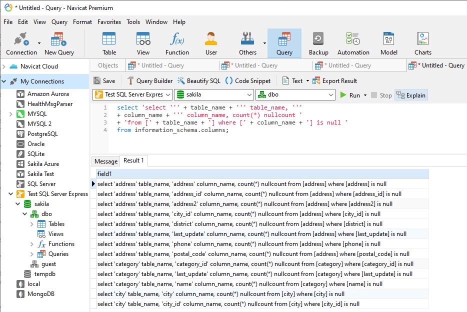 How To Find The Missing Sequence Numbers From Table In Oracle 