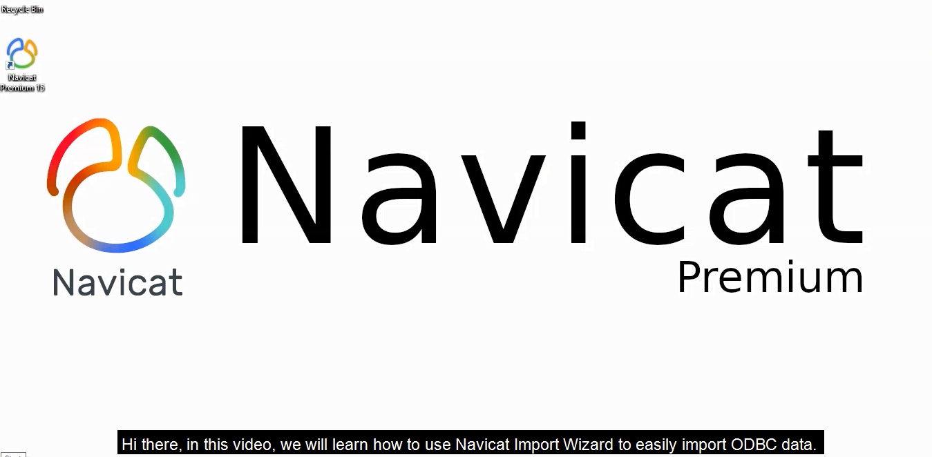 Navicat Blog